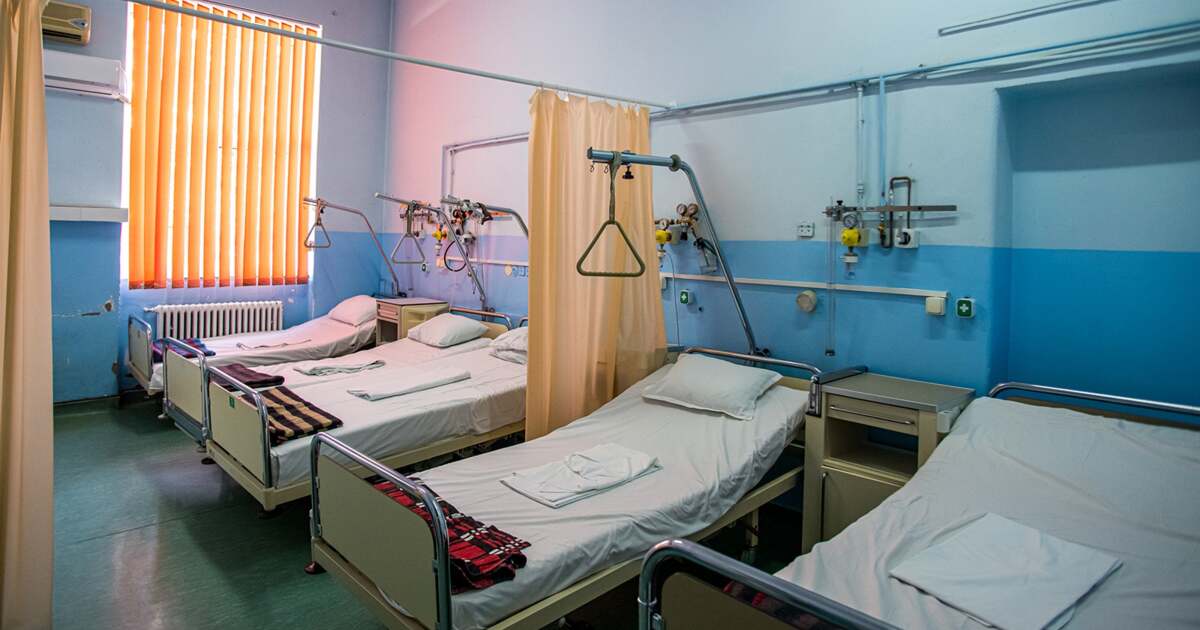 Sancțiuni de 50.000 de lei la Spitalul Județean din Mehedinți, în cazul ...