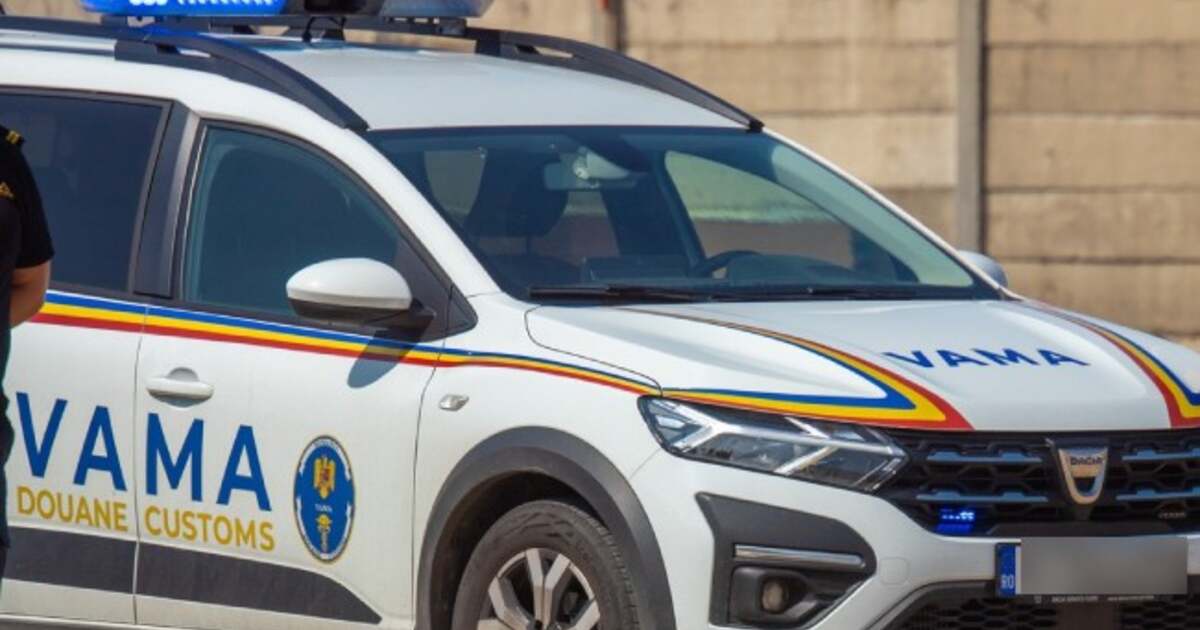 Acuzații din interiorul Autorității Vamale Române: Vama Bihor, „grad ...