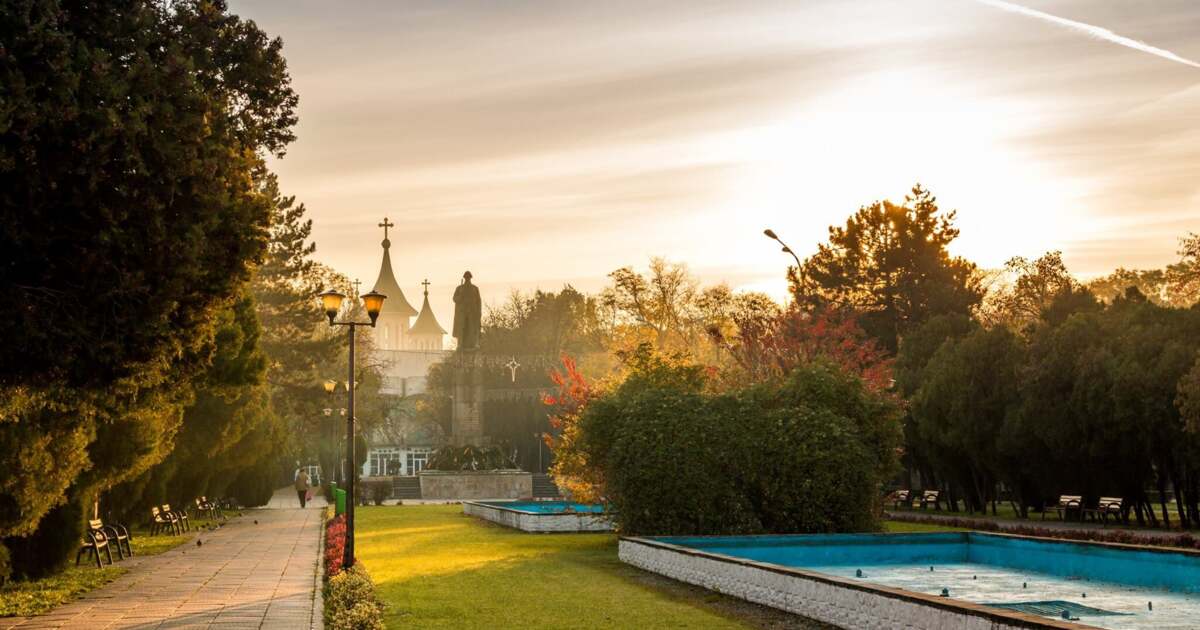 Cod portocaliu de caniculă și cod galben de vijelii pentru județul Bihor - BIHON