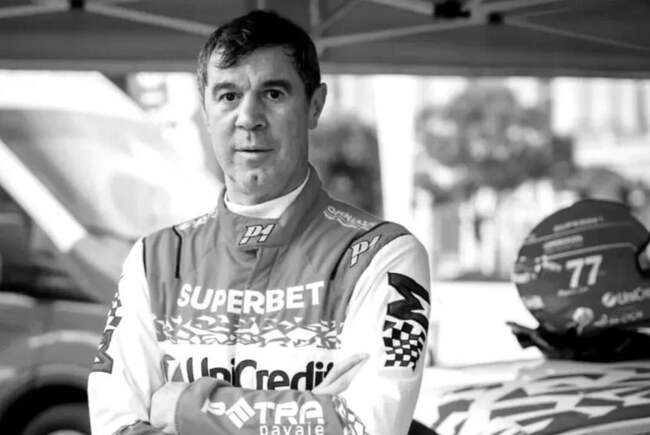 Fostul campion mondial de box Mihai Leu a decedat la vârsta de 56 de ...