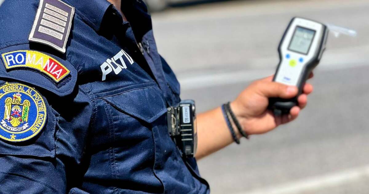 Fost polițist de frontieră, condamnat în dosarul de corupție de la ...