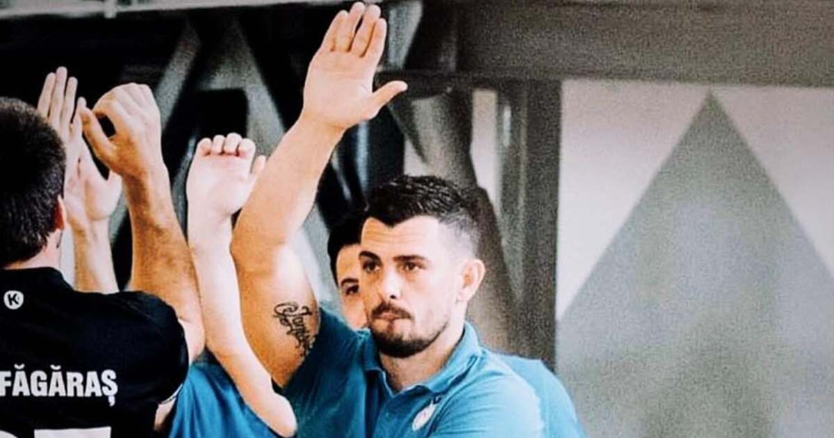 Antrenorul echipei CSM Oradea, Cosmin Liberț: „Să fim mulțumiți că ne ...