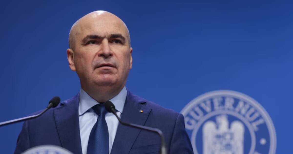 Senator PSD: „Coaliţia poate să continue şi dacă domnul Bolojan decide ...