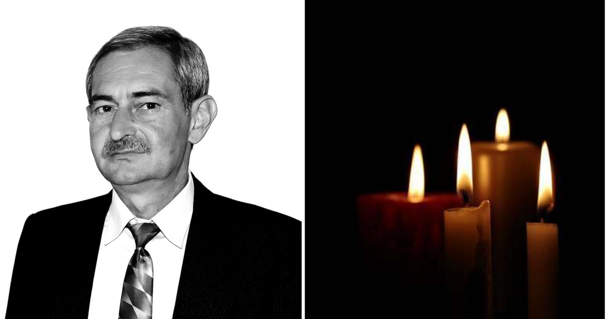 Antrenorul orădean Oliviu Lăzău a decedat. A făcut parte din lotul care ...