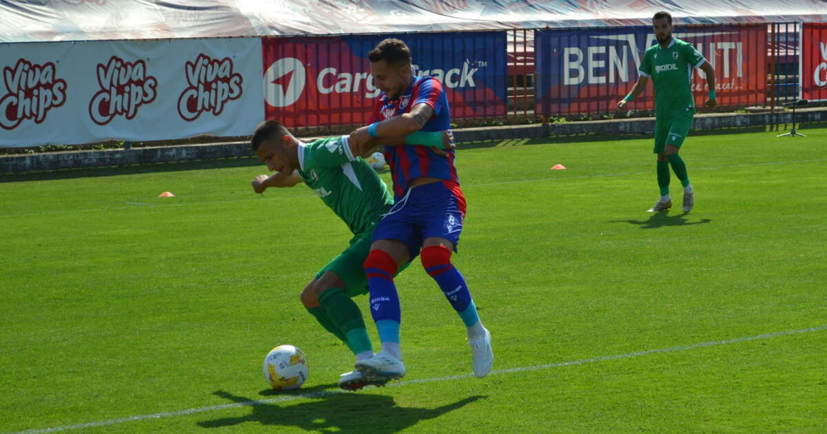 FC Bihor vrea să facă pasul în grupele Cupei României! Meciul de la ...
