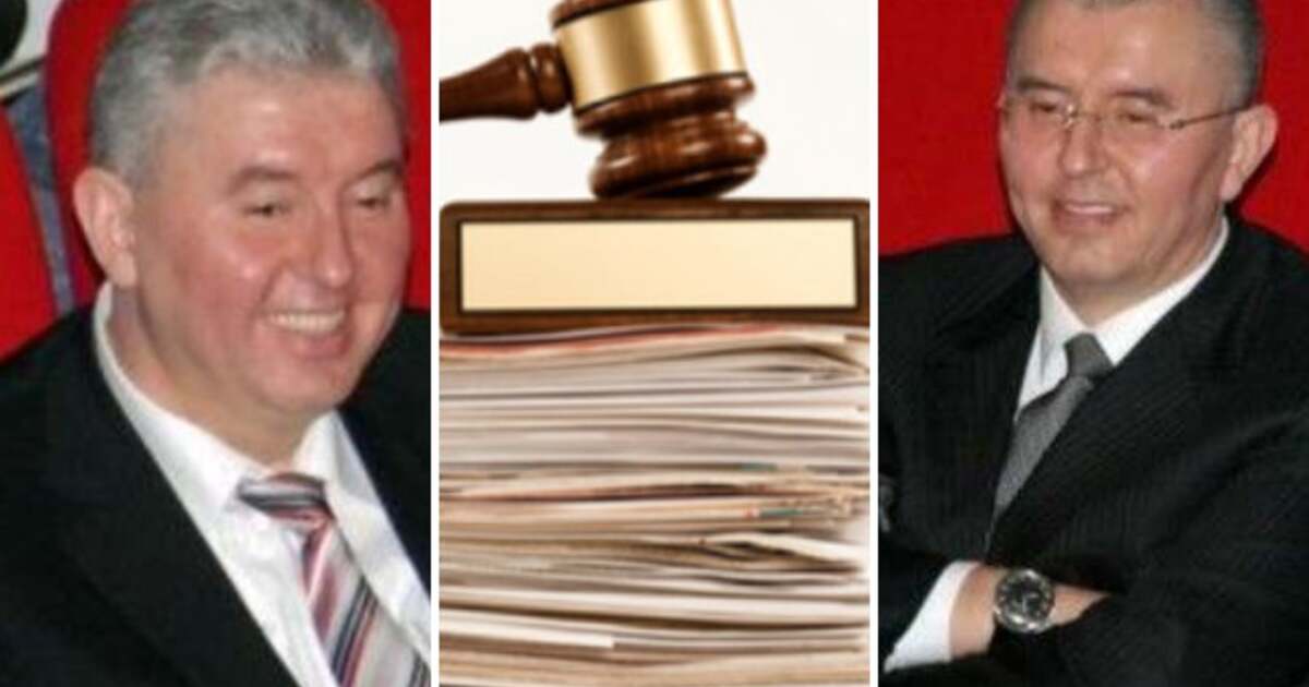 Sechestrul pus pe bunuri ale fraților Micula, pentru recuperarea a 1,3 ...