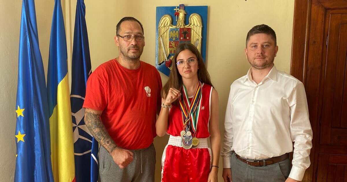 Performanță notabilă: Basti Box Tinca aduce argintul de la Campionatul ...