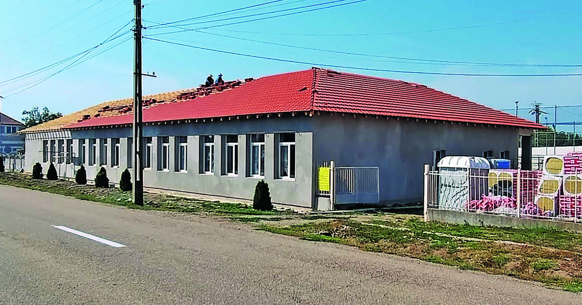 Investiții prin PNRR în comuna Cefa: pistă de biciclete, școală ...