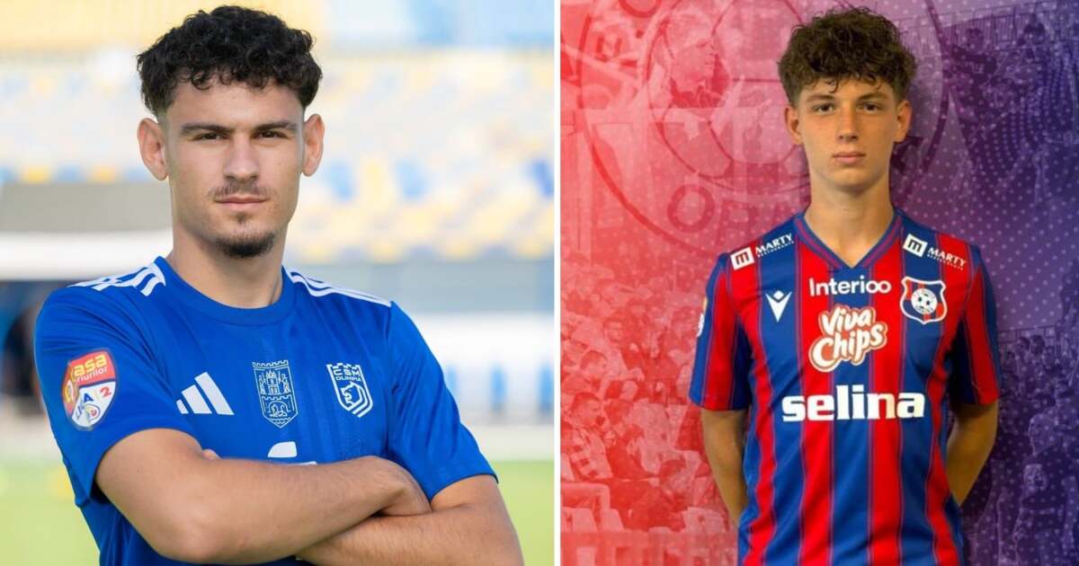 Lotus Băile Felix a mai transferat doi tineri jucători bihoreni - BIHON