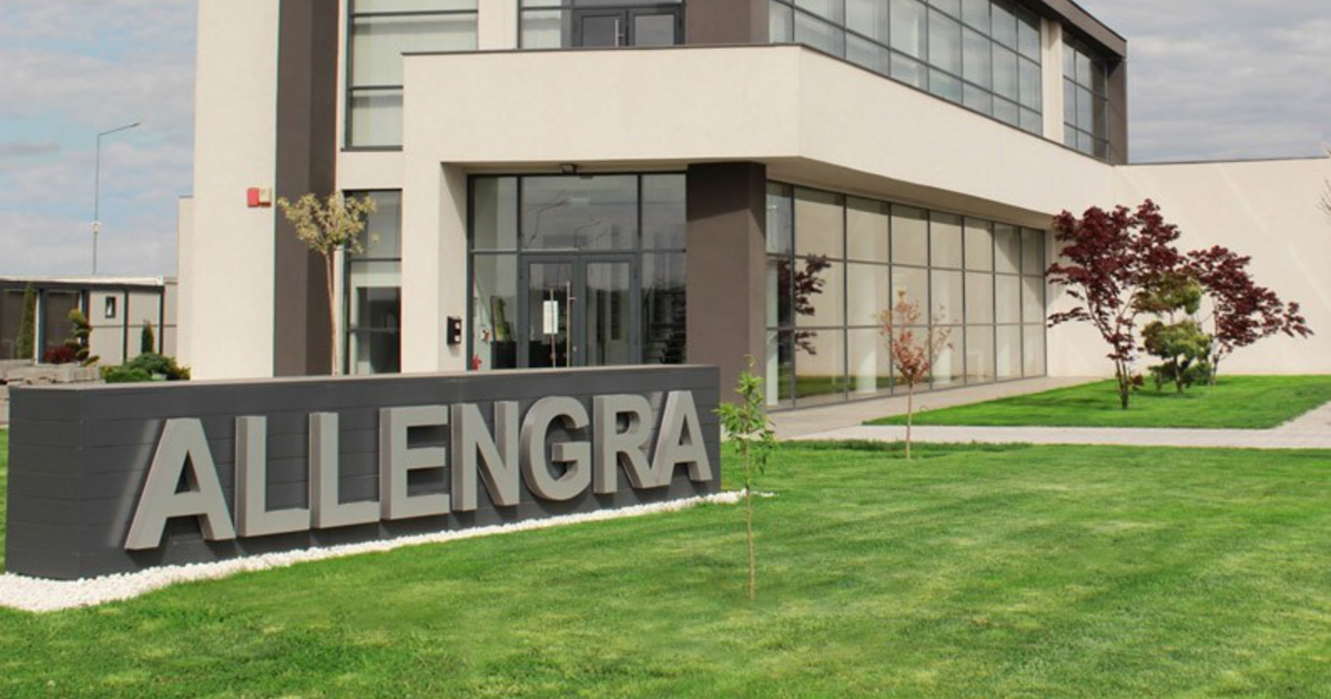 Allengra vine la Oradea Job Expo cu joburi de top în tehnologie de vârf ...