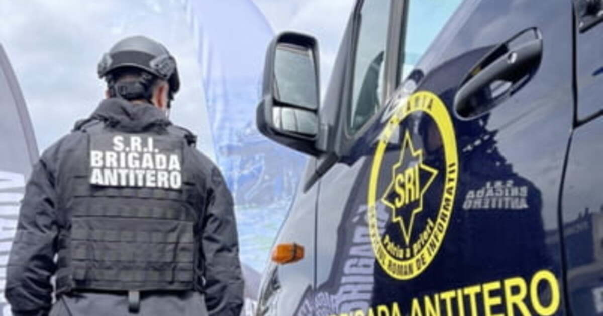 Surse: Un copil este audiat în ancheta privind e-mailurile cu ...