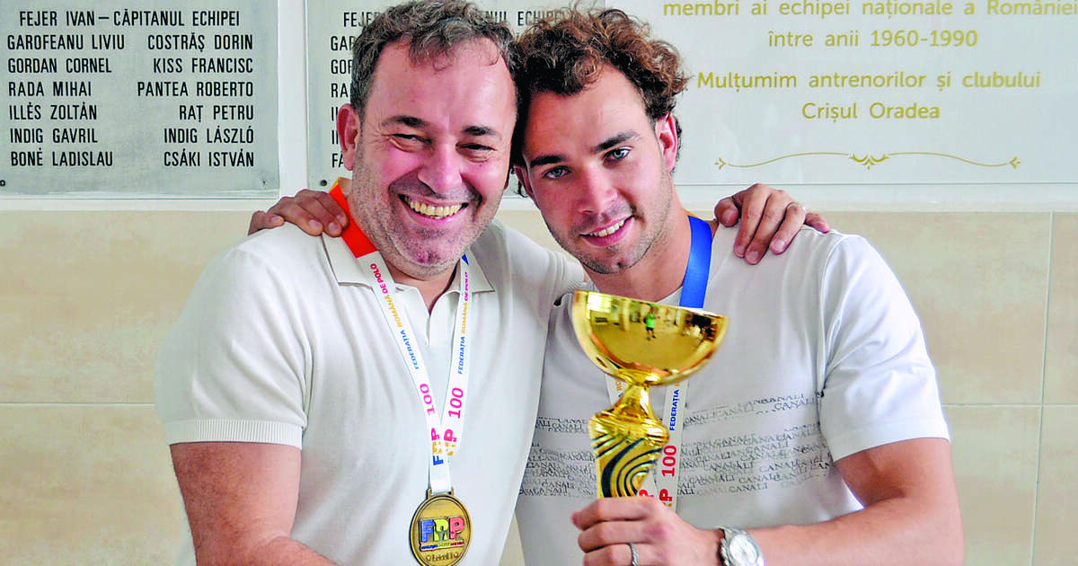 Antonio Alexandrescu: „Am considerat că e mai bine să plec” - BIHON