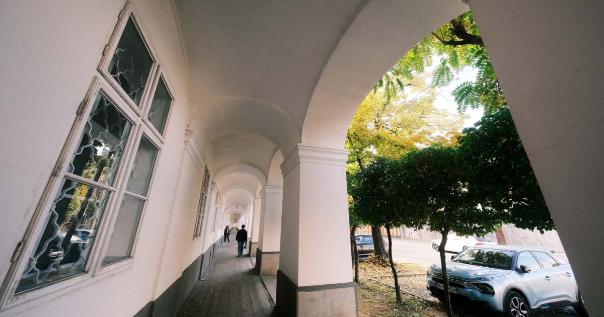 Ce facem astăzi, 23 octombrie, în Oradea? - BIHON