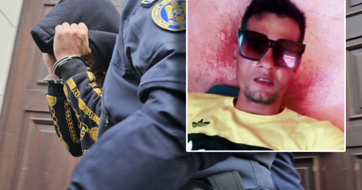 Hotărâre definitivă. Sandor Lingurar, bărbatul care a ucis o educatoare din Adoni și pe fiul ...