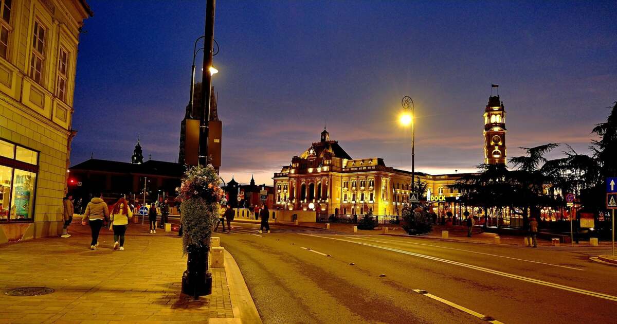 Ce facem astăzi, 9 octombrie, în Oradea? - BIHON