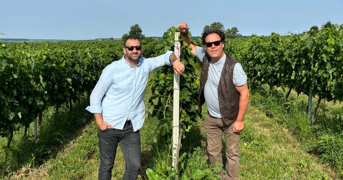 Charlie Ottley, ambasador neoficial al României pe Netflix a descoperit ...