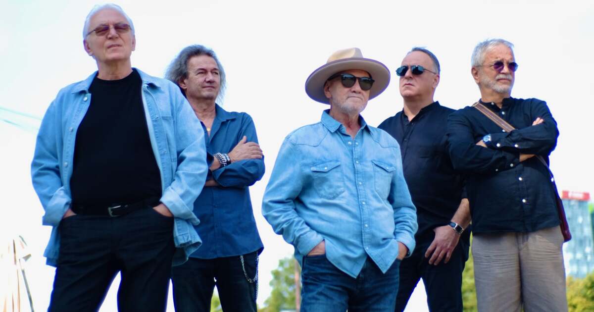 INTERVIU cu Nicu Alifantis // 30 de ani cu Alifantis & Zan, „o familie ...