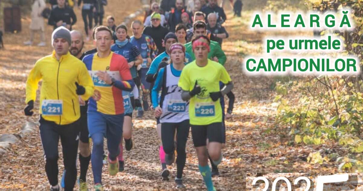 Felix Trail 2025 - Aleargă pe urmele campionilor - BIHON