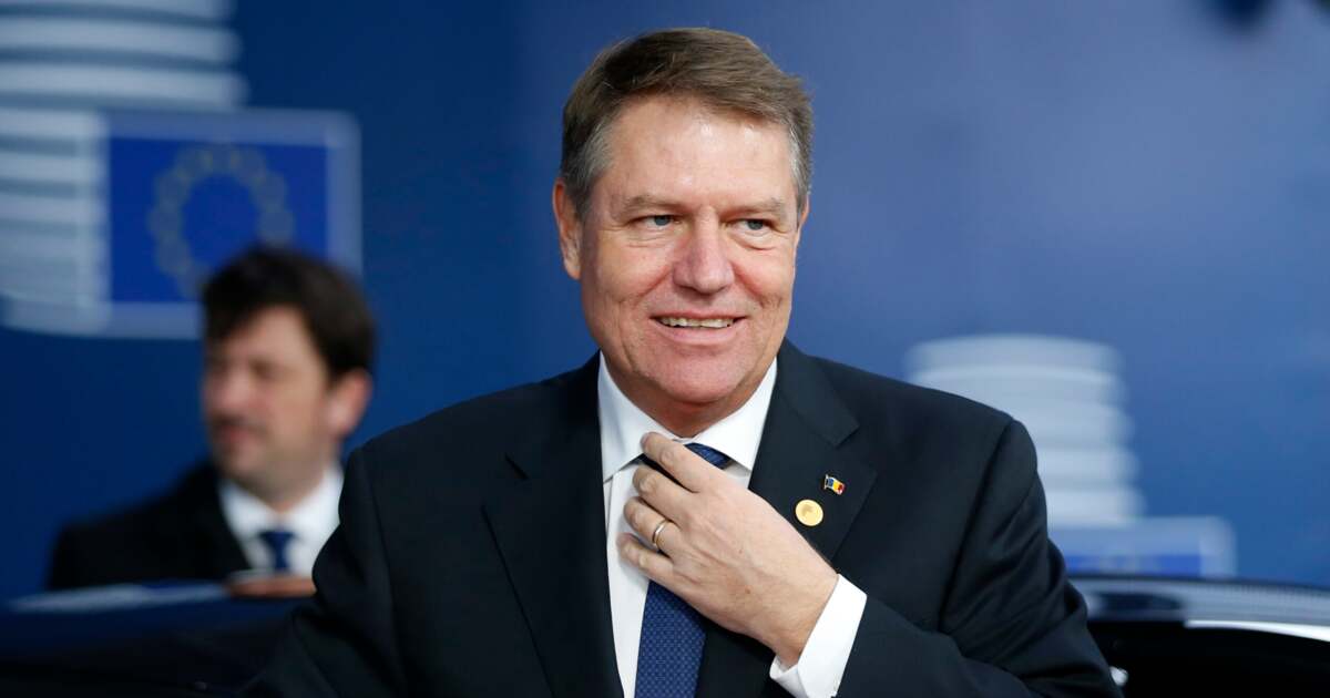 ANAF îl execută în instanță pe Klaus Iohannis: despăgubiri și sechestru ...