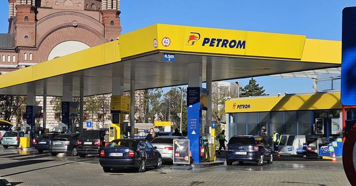 Carburanții s-au scumpit semnificativ în Oradea. Motorina standard a ...