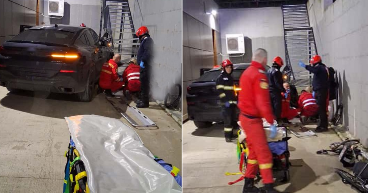 Cauzele accidentului din Cordău, în care o persoană și-a pierdut viața ...