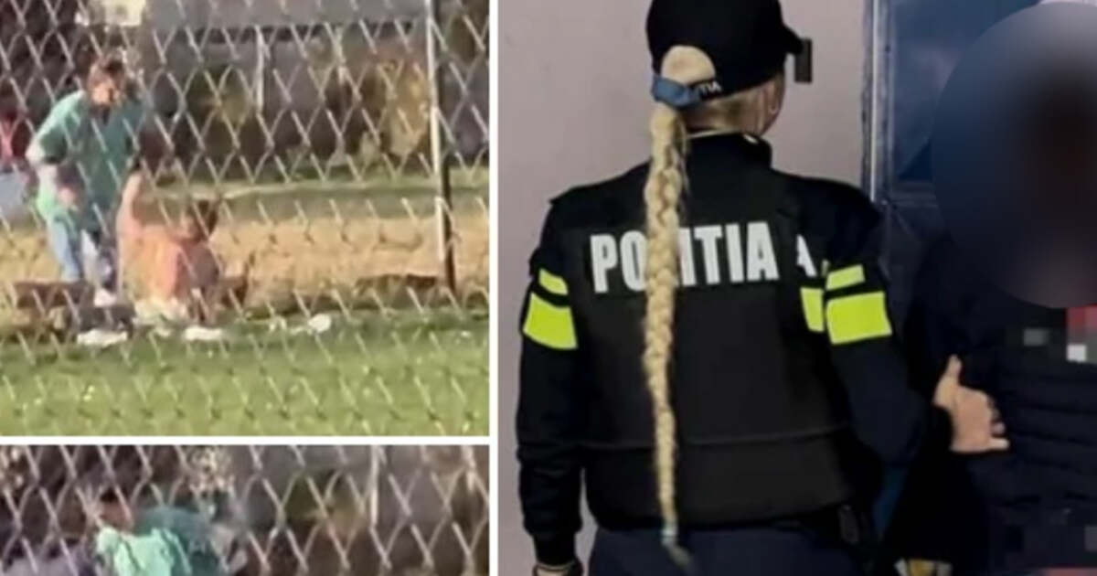 Infirmiera care a lovit o femeie de la centrul pentru persoane cu ...