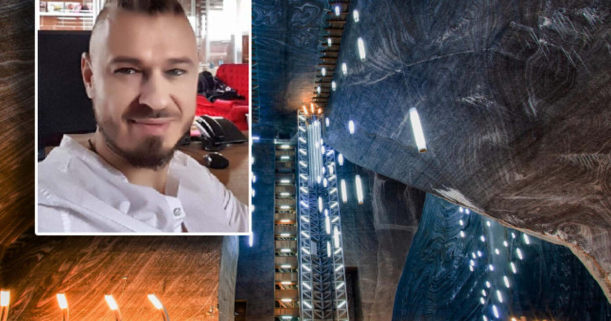 Orădeanul Horea Vușcan a pus sechestru pe acțiunile firmei care administrează Salina Turda - BIHON