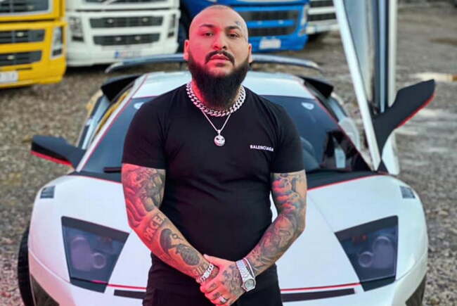 Dani Mocanu și fratele său au fost prinși. Unde au fugit aceștia înainte de a fi condamnați - BIHON