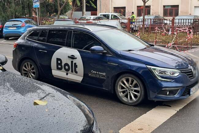 Tensiuni la Bolt: compania explică tarifele după revolta șoferilor din ...