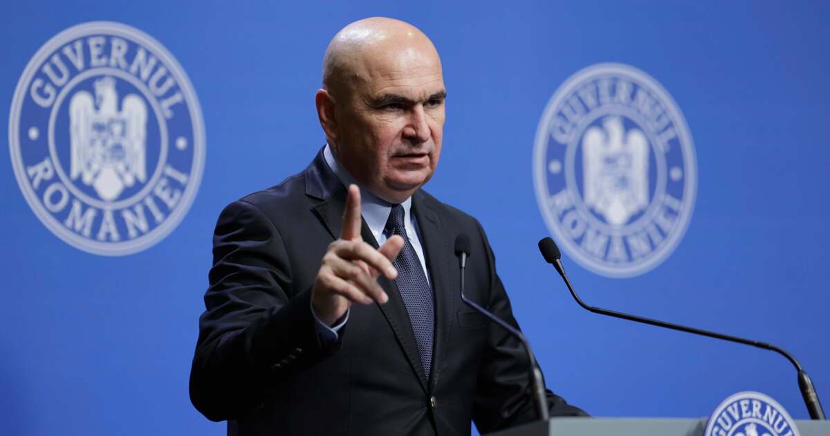 Ilie Bolojan anunță reformă amplă a pensiilor: vârsta de pensionare va ...