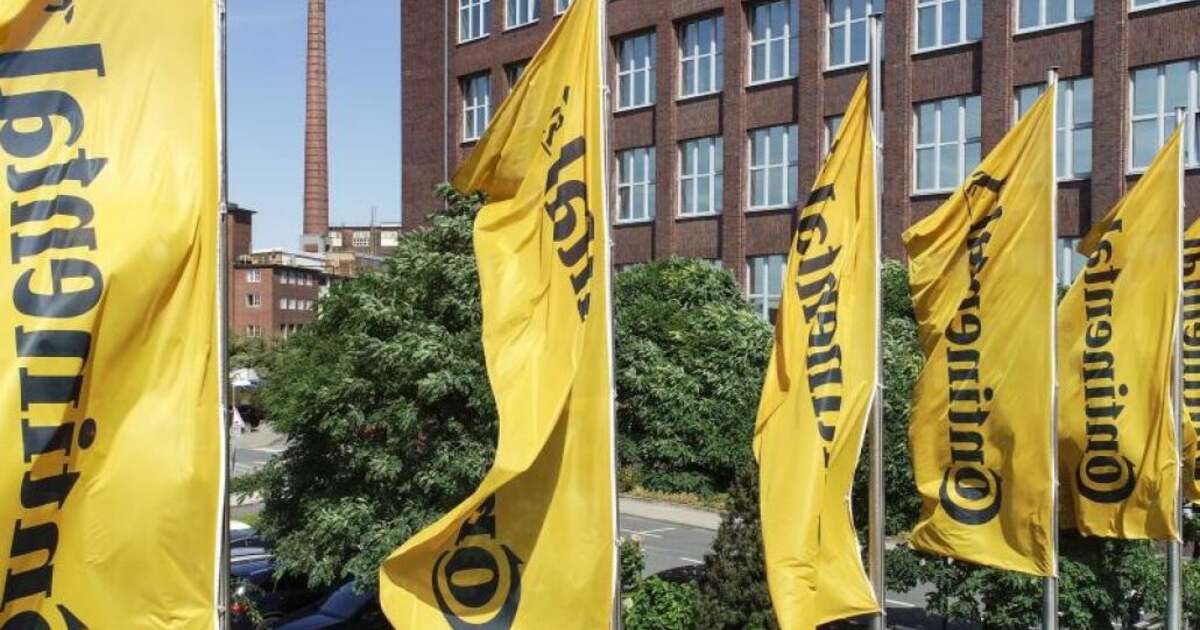 Firma de anvelope Continental, amendată cu 15.000 de euro după ...