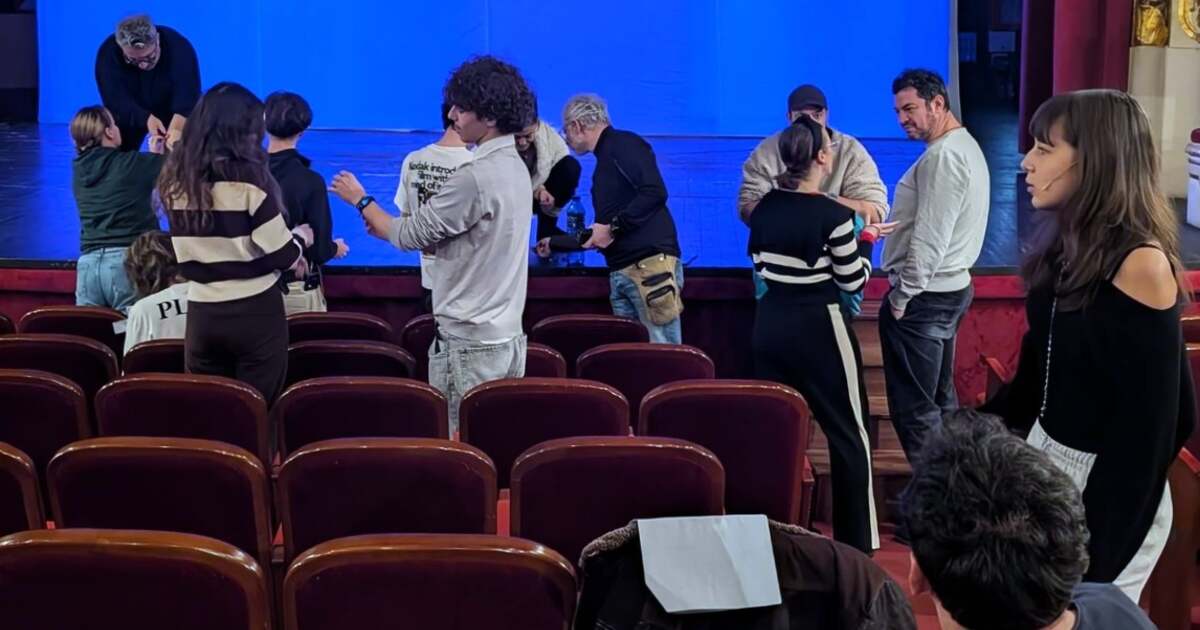 „Deşteptarea”! Despre deepfake şi bullying online în premiera dedicată ...