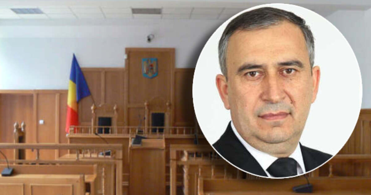 Primarul comunei Gepiu, Ioan Purge, achitat definitiv de Curtea de Apel ...