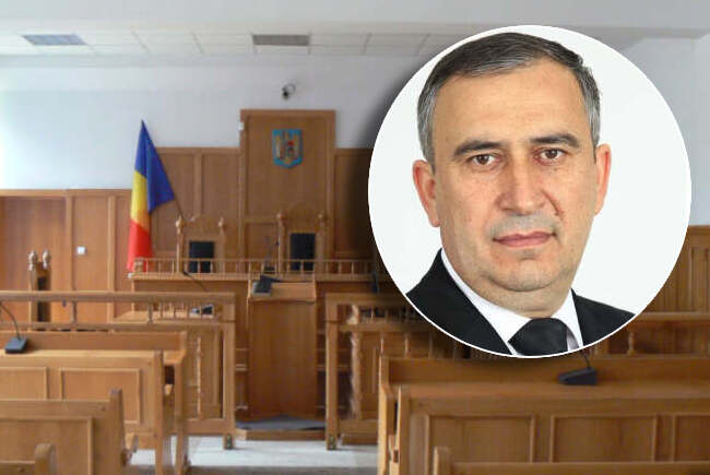 Primarul comunei Gepiu, Ioan Purge, achitat definitiv de Curtea de Apel ...