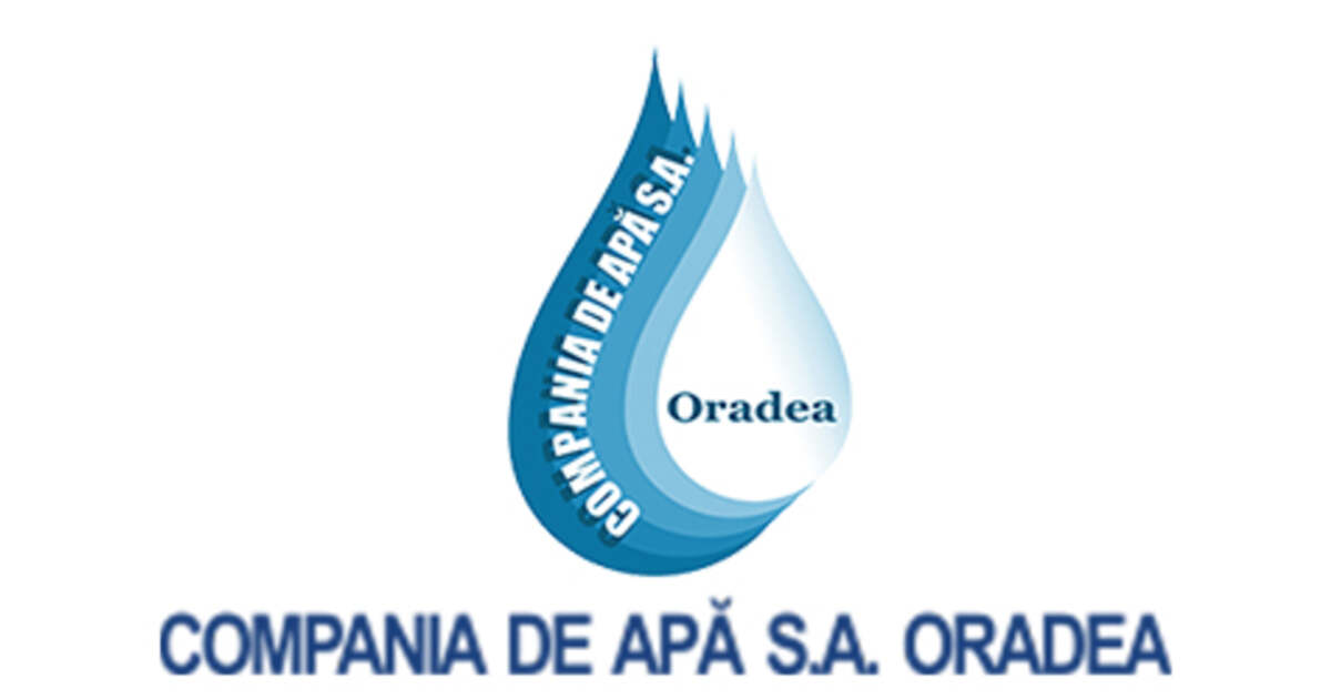 Anunț Compania de Apă întrerupere alimentare apă în Nojorid - BIHON