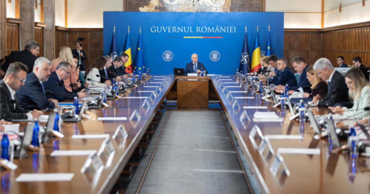 PSD și-a dat demisia din Guvern. Executivul României rămâne fără șase ...