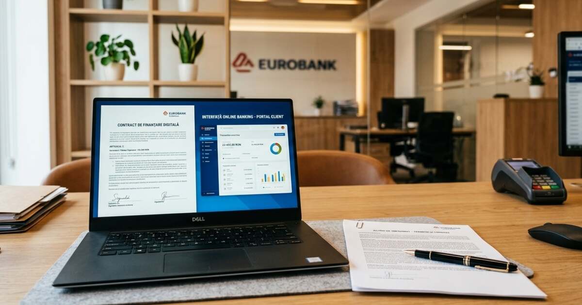 Reguli noi pentru contractele financiare online: retragere fără ...