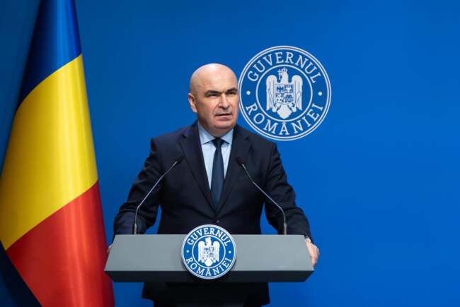 Ilie Bolojan avertizează privind reforma salarizării: „Nu ne permitem ...