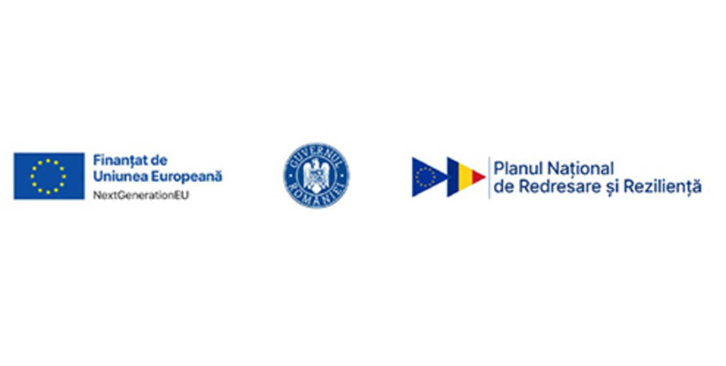 Anunt finalizare proiect PNNR Comuna Tarcaia - BIHON