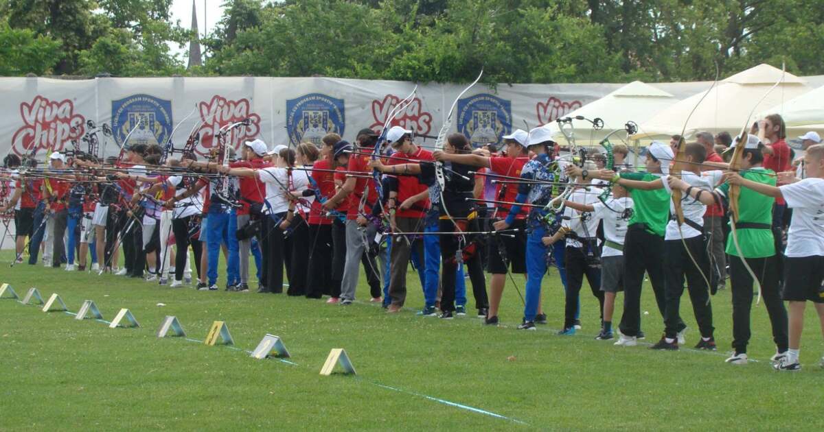 Arcașii bihoreni au țintit medalii la Campionatul Național pentru copii ...