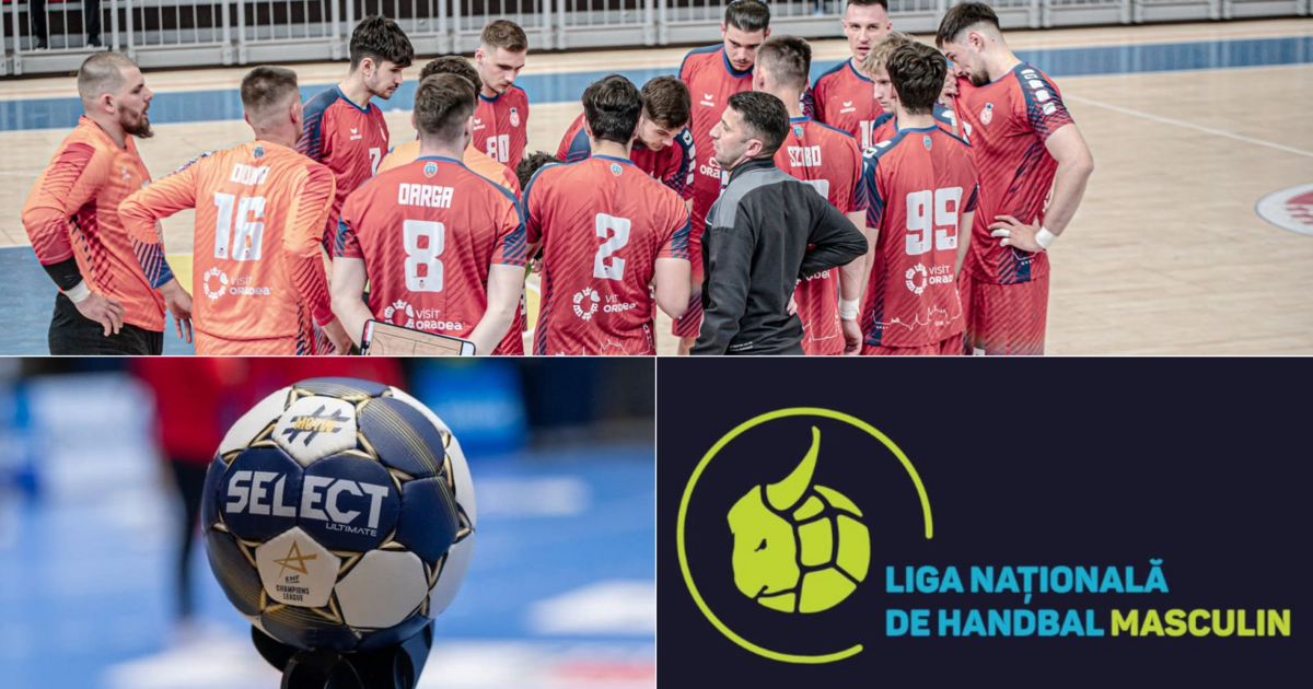 Începe iar sarabanda retragerilor din Liga Națională de handbal. CSM ...