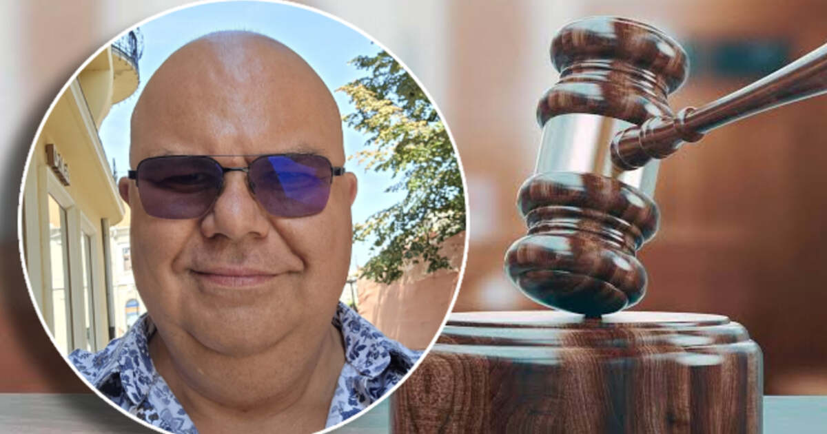 Omul de afaceri Florin Panea rămâne sub control judiciar. Tribunalul ...
