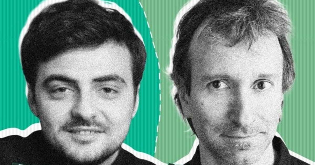Poeţii Sorin Gherguţ şi Bogdan Tiutiu, invitaţii Pragului Vaida, ediţia ...