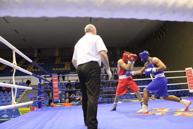Patru medalii de bronz pentru pugiliștii bihoreni prezenți la Cupa ...