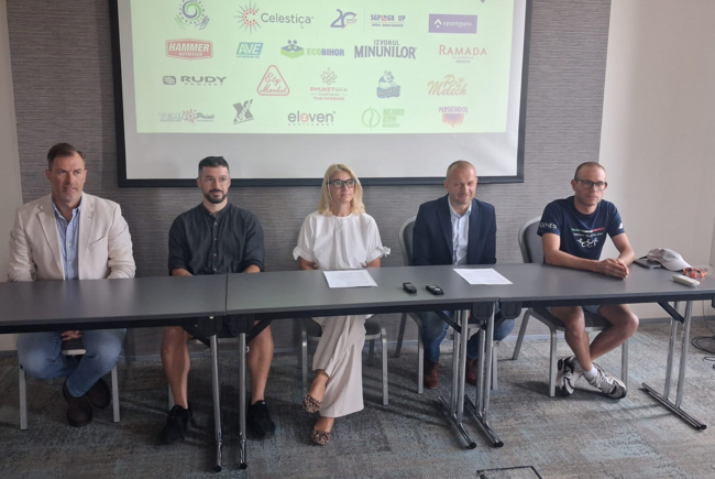 Concursul X-Man România a ajuns la cea de-a 16-a ediție - BIHON