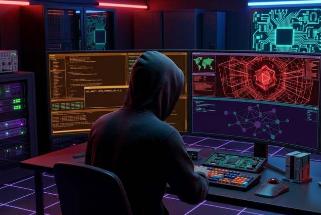 De la infracțiune la protecție: hacking-ul etic devine legal în anumite ...