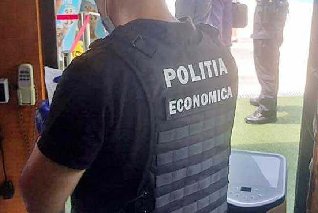Patron din Marghita, sub control judiciar pentru evaziune și delapidare ...