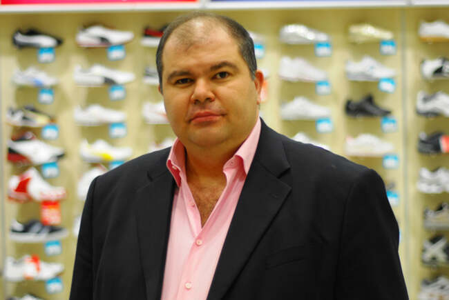 Patronul Leonardo, Florin Panea, pus sub control judiciar după audieri ...